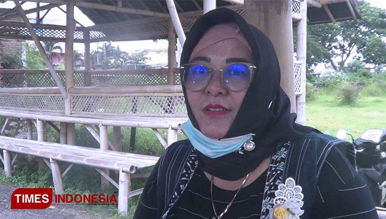 Eny Kusrini Dipecat dari PKB, Ini Komentar Dewan Syuro | TIMES Indonesia Eny Kusrini Dipecat dari PKB, Ini Komentar Dewan Syuro | TIMES Indonesia