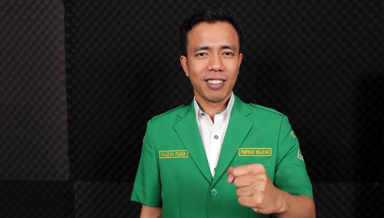 Harlah ke-95, Fauzan Fuadi Minta Lintas Fraksi Turut Peduli Program ...