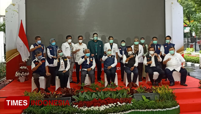 Miliki Trauma Center dan Intensive Care, RSUD dr Soedono Madiun Siap ...