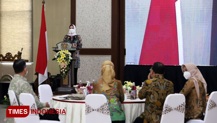 Ini Delapan Rekomendasi Muskomwil Iv Apeksi Times Indonesia