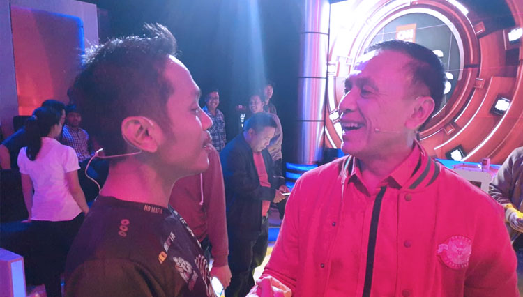 Polri Lama Keluarkan Izin Kompetisi PSSI, Ini Alasannya Menurut Akmal ...