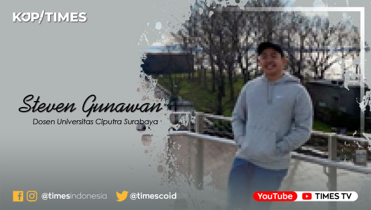 Catatan Perjalanan: Kondisi Pariwisata di Amerika di Masa Pandemi Covid ...