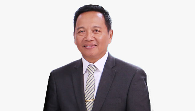 UIN Maliki Malang Tambah Guru Besar Bidang Ilmu Ekonomi Islam - TIMES ...