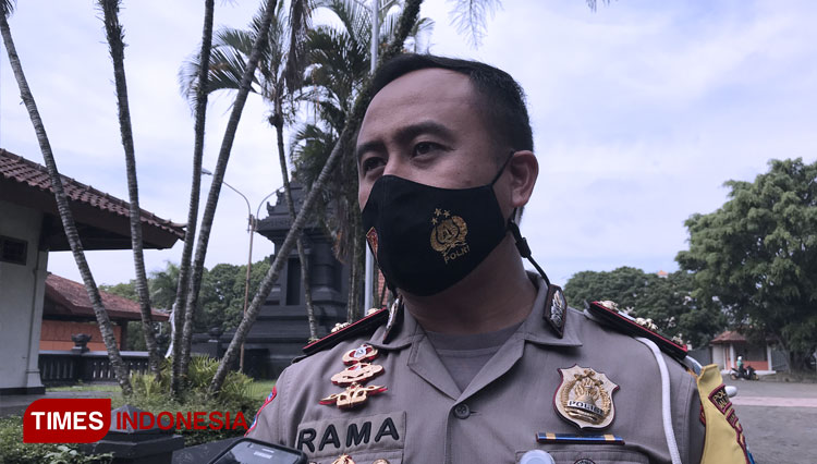 Masih Banyak Barang Bukti Balap Liar, Ini Imbauan Satlantas Polresta Malang Kota - TIMES Indonesia