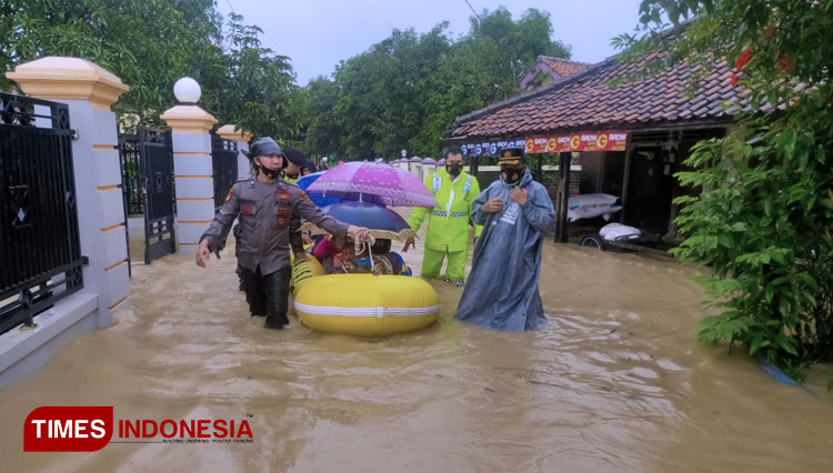 Pray For Majalengka Ramai Di Media Sosial Begini Doa Dan Simpati
