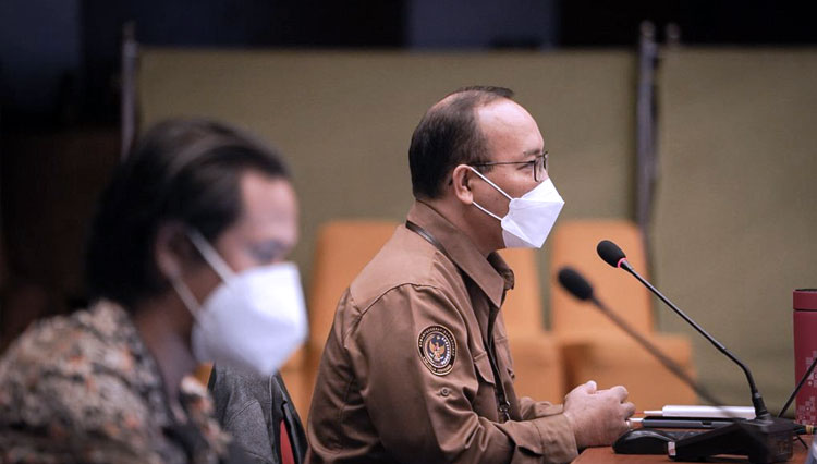 Kemenparekraf RI Siapkan Aplikasi Satu Data untuk Permudah Olah Informasi - TIMES Indonesia