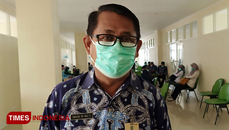 Kasus Covid-19 Menurun, RSUD Ponorogo Tunda Pengadaan Oksigen Generator ...