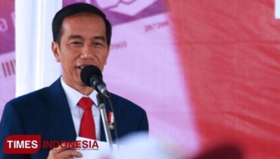 Perpres RAN Ciptakan Rasa Aman dan Stabilitas Keamanan Nasional - TIMES ...