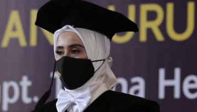 Peneliti UGM Kembangkan Spons dan Minyak Atsiri sebagai Antiinfeksi ...