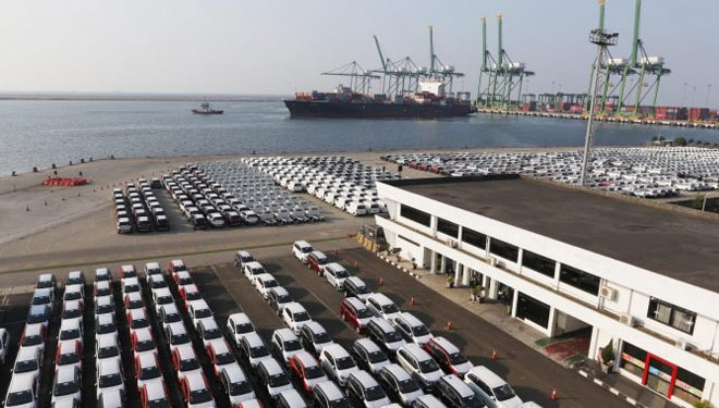 Begini Aturan Seputar Relaksasi PPnBM Mobil Selama Tahun 2021 - TIMES ...