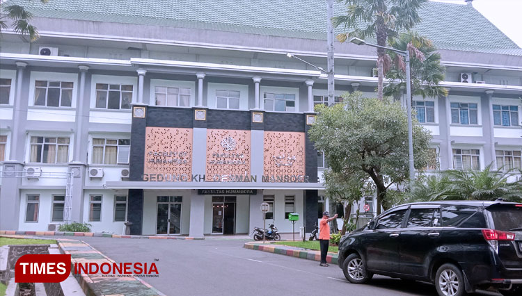 Ini Jadwal PMB Semua Jalur di UIN Maliki Malang - TIMES Indonesia