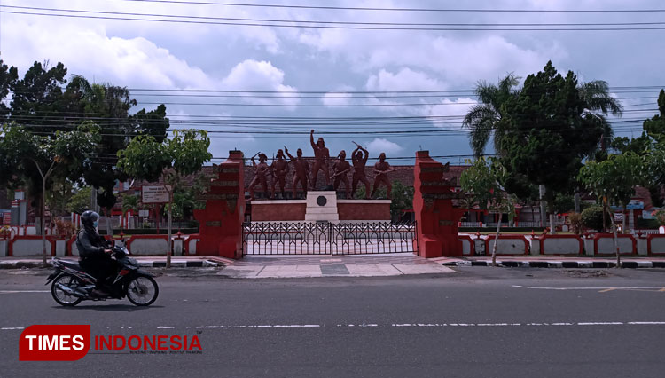 Pemkot Blitar Akan Susun Diorama Perjalanan Hidup Soeprijadi, Sang ...