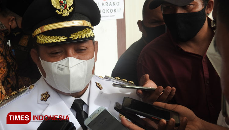 Aliong Mus: Terima kasih Masyarakat Pulau Taliabu Atas Kepercayaannya ...