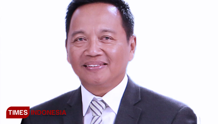 Guru Besar Ekonomi UIN Maliki Malang Dorong Mahasiswa Jadi Entrepreneur ...