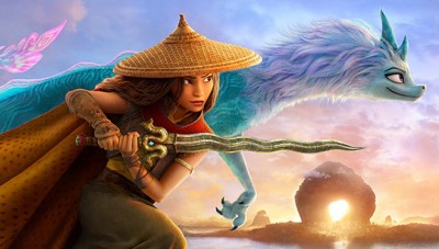 Wow, Raisa dan Via Vallen Dipercaya Disney Isi Soundtrack Film Raya and ...