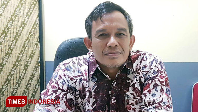 Di Ngawi, Bantuan untuk UKM Tahun 2021 Belum Jelas - TIMES Indonesia