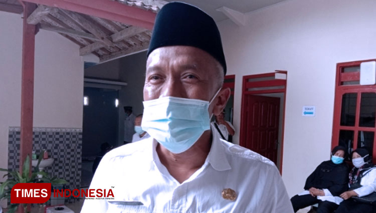 Heboh Pemecatan Ratusan THL, Ini Penjelasan BKPP Banyuwangi - TIMES ... Heboh Pemecatan Ratusan THL, Ini Penjelasan BKPP Banyuwangi - TIMES ...