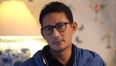 Menparekraf RI dan Ketum PB PSOI Dukung Lomba Surfing Perdana di Pulau ...