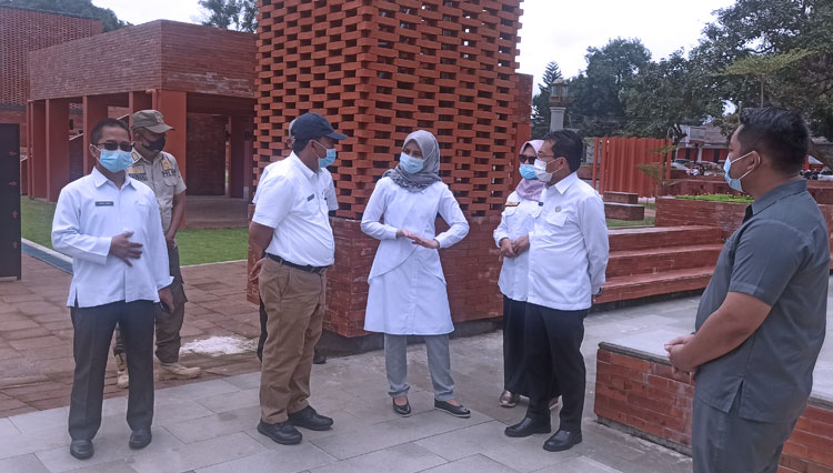 Ada 1.785 Rutilahu di Majalengka Akan Diperbaiki Pemprov Jabar - TIMES ...