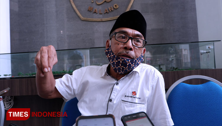 Ketua Senat UIN Maliki Malang: Pemilihan Rektor Siklus Biasa, Tak Perlu ...