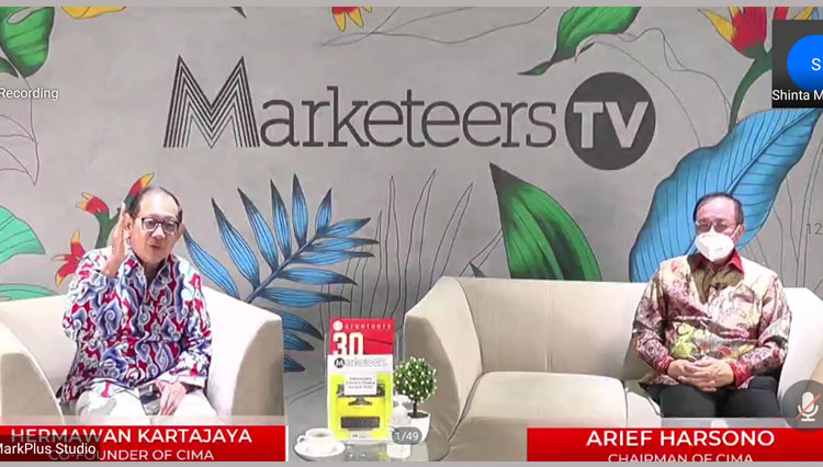 Menteri Agama Menyambut Baik Kerja Sama China dan Indonesia - TIMES ...