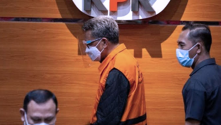 Ini Doa Plt Gubernur Sulsel Andi Sudirman untuk Nurdin Abdullah - TIMES ...