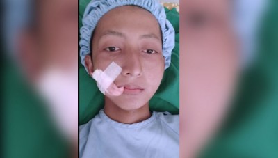 Pengidap Tumor di Banjar Sulap Sampah Menjadi Rupiah - TIMES Indonesia