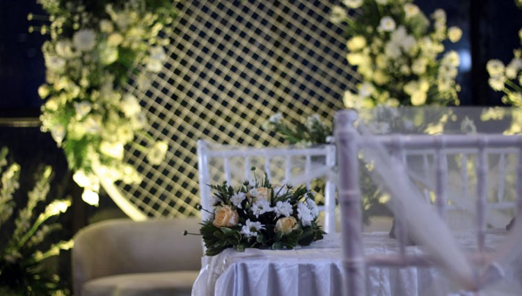 Akad Nikah di Ijen Suites Resort & Convention Malang Langsung Dapat ...