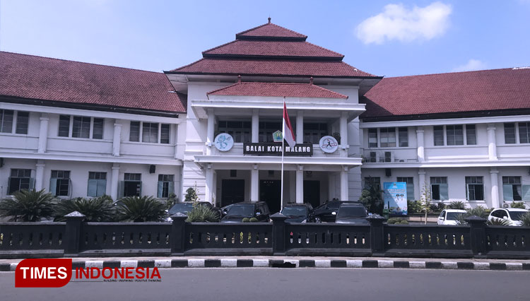 Tahun 2021, Pemkot Malang Targetkan 40 Bangunan Ditetapkan Jadi Cagar Budaya - TIMES Indonesia