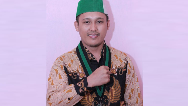 Muhammad Arimin: HMI Harus Siapkan Kader Terbaik Menyongsong Pemindahan ...