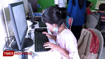 Pembelajaran Tatap Muka di Kota Batu Diperkirakan Mulai Juli - TIMES Indonesia