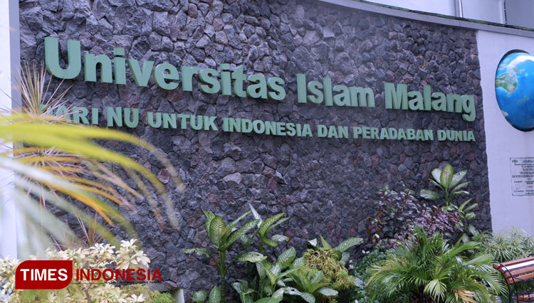 Selama 40 Tahun, Baru Kali Ini Unisma Gelar Lustrum Secara Hybrid ...