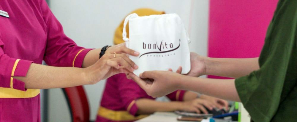 Wow... Bonvita Beauty Care Madiun Kini Punya Pelayanan Couple Treatment ...