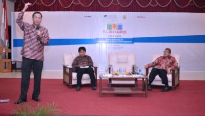 Danu Febrianto: Restorative Justice Relevan Diterapkan pada Bidang ...