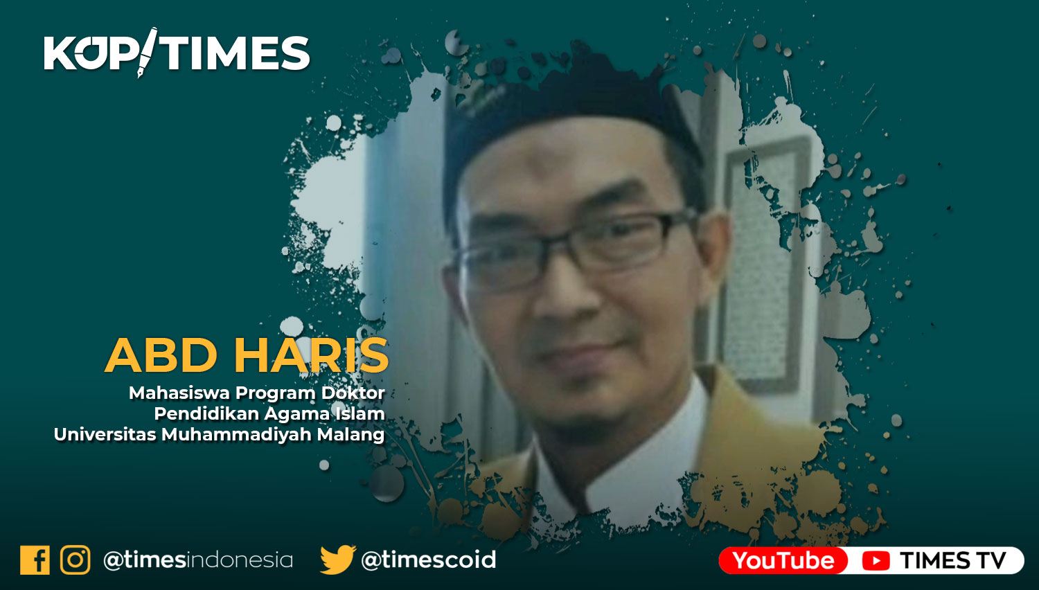 Reedukasi Eks PSK Dupak tentang Nilai Islam melalui PCM Krembangan - TIMES Indonesia