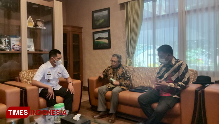 Komite Disabilitas DIY Minta Pemkab Gunungkidul Wujudkan Wilayah Ramah ...