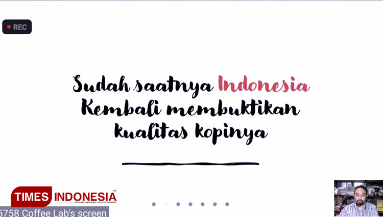 Pertama di Asia, COE Indonesia 2021 Akan Segera Digelar di Bandung - TIMES Indonesia