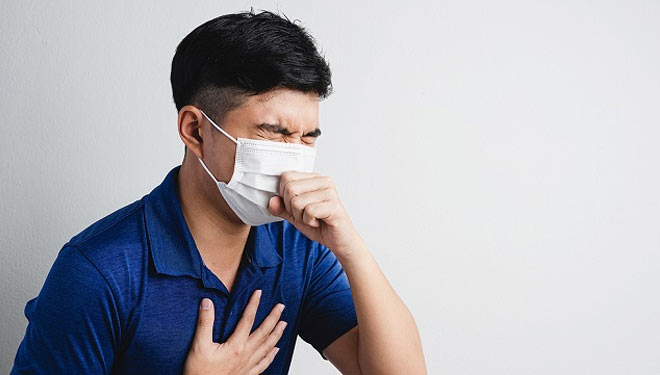 TBC Masih Menjadi Pekerjaan Rumah Pemerintah Indonesia - TIMES Indonesia