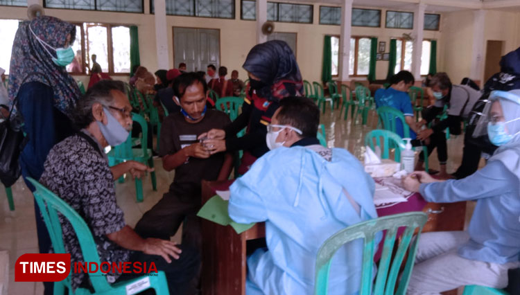 Kemiskinan Jadi Penyumbang Angka Odgj Di Pangandaran Meningkat Times