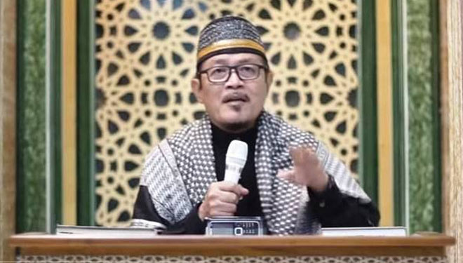 Vaksin AstraZeneca Tetap Digunakan, Ini Penjelasan dari Pakar Fiqih ...