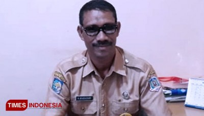 Disperindagkop dan UKM Pulau Morotai Jamin Ketersediaan BBM Sepanjang ...