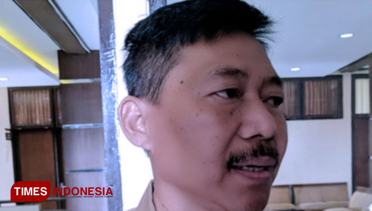 Buntut Tertukarnya Jenazah Pasien Covid-19, Dewan akan Panggil RS ...