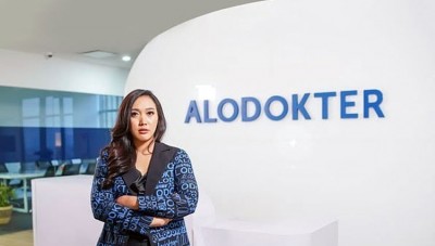 Edukasi Vaksin Covid-19, ALODOKTER Bersama Kemenkes RI Luncurkan E ...