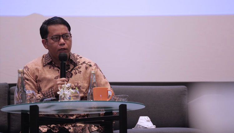 Isbat Awal Ramadan Digelar Daring dan Luring 12 April 2021 - TIMES ...