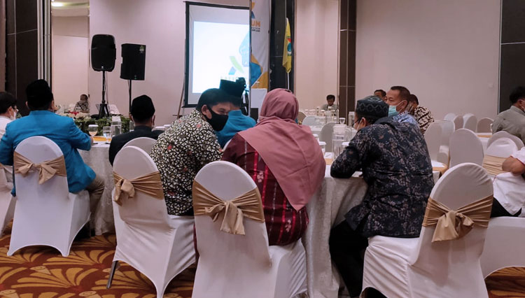Suksesi Kepemimpinan IKA-PMII Jember Digelar, Bursa Ketua dari Politisi ...