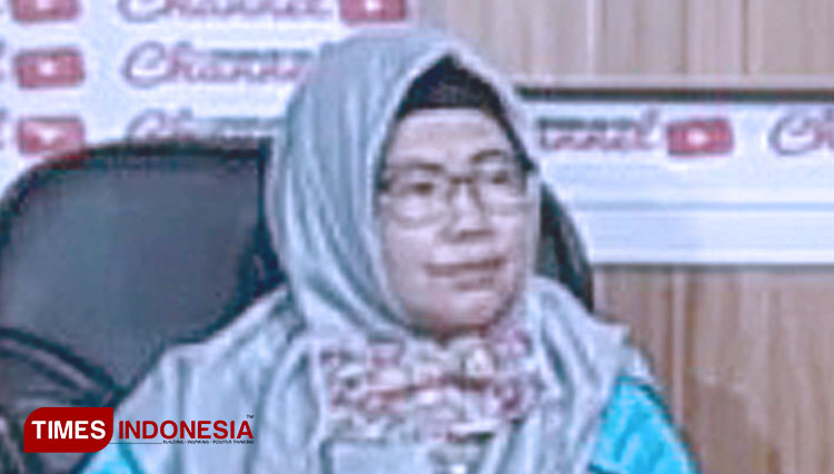PPKBP3A Kota Pagaralam Target Mampu Layani 680 Peserta KB - TIMES Indonesia