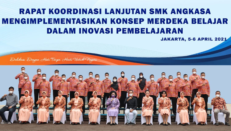 Yasarini dan DTECH Engginering Bersinergi Aplikasikan Sistem Belajar ...