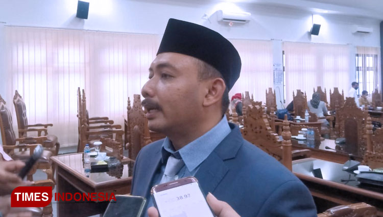 Terbitkan SE Bupati tentang Ketertiban Umum Selama Ramadan, Begini ...