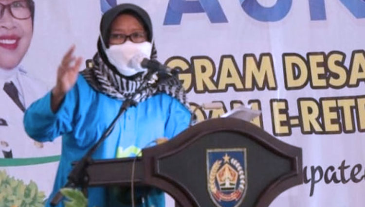 Pemkab Tegal Luncurkan Program Desa Merdeka Sampah - TIMES Indonesia Pemkab Tegal Luncurkan Program Desa Merdeka Sampah - TIMES Indonesia