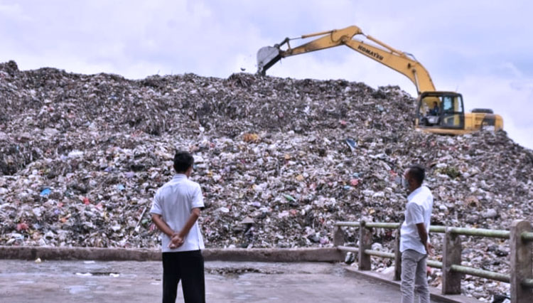 Pemkab Tegal Luncurkan Program Desa Merdeka Sampah - TIMES Indonesia Pemkab Tegal Luncurkan Program Desa Merdeka Sampah - TIMES Indonesia